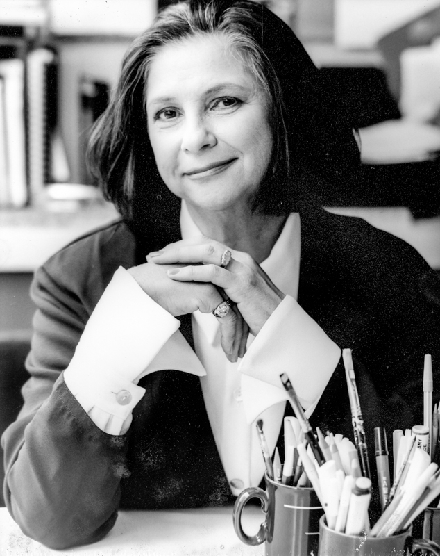 Biography | Marilyn Brooks